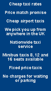 Luton taxi rates | luton airport taxi | cheap luton taxis | taxi prices ...
